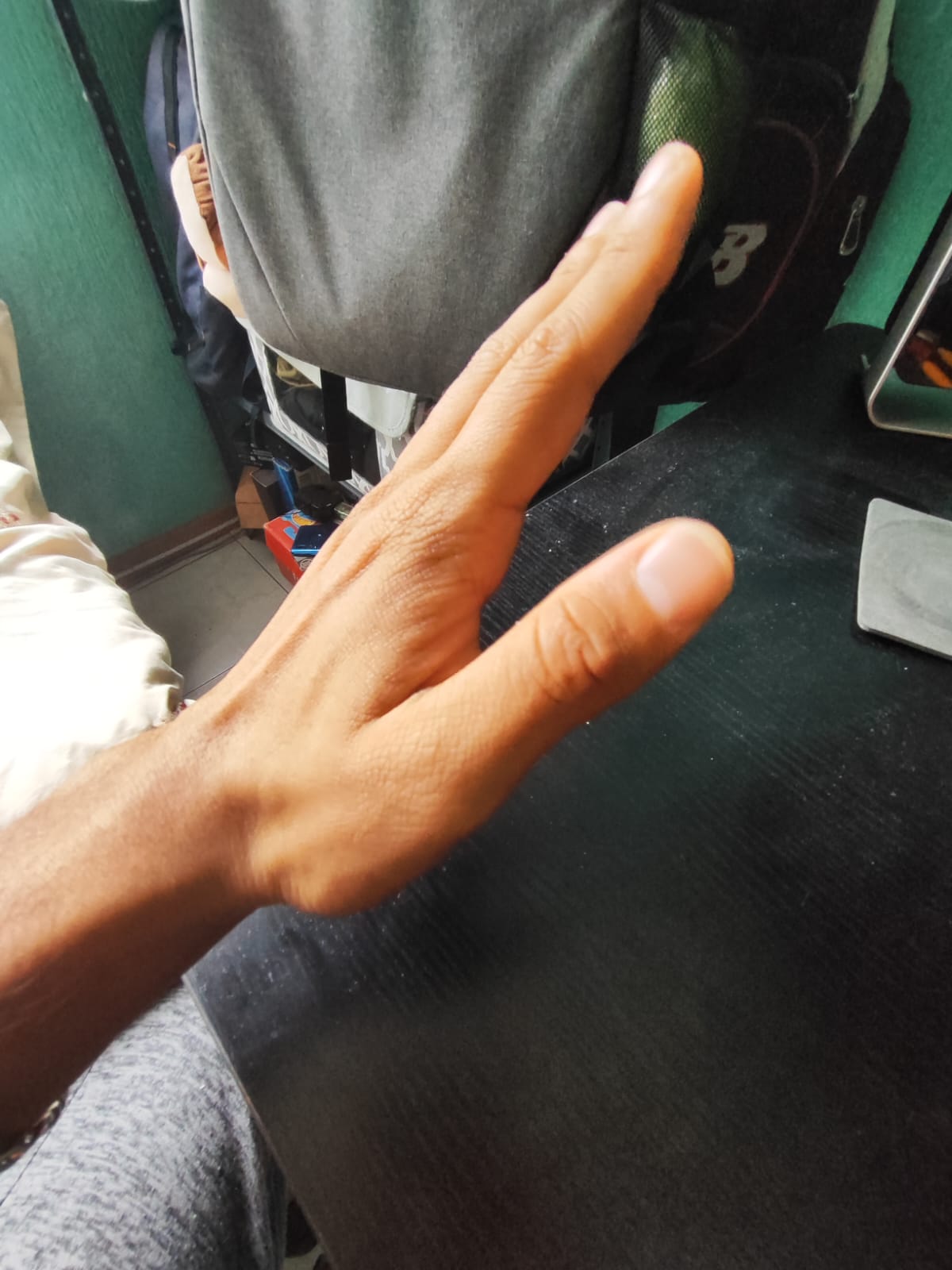 Proyecto en equipo Object Detection Model by Proyecto Prueba G