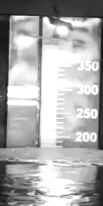 Water_Measurement Instance Segmentation Dataset and Pre-Trained Model by Magang