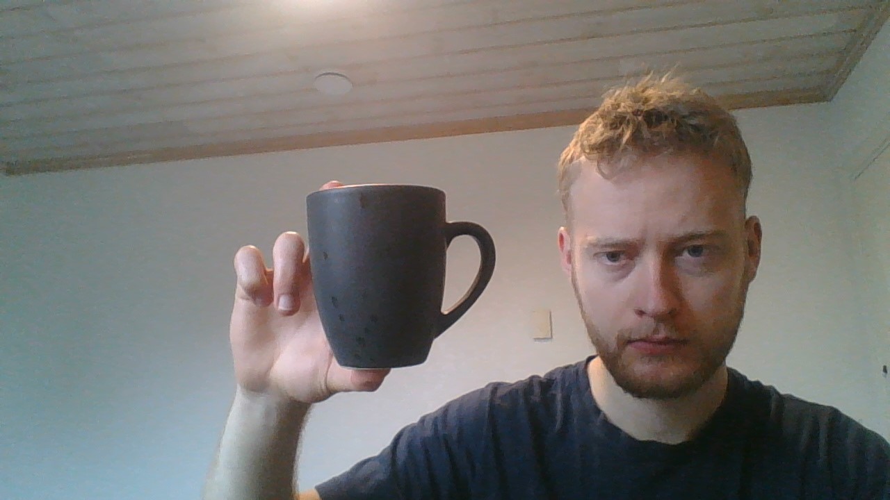 Drinkable Containers Object Detection Dataset By 1yolov5