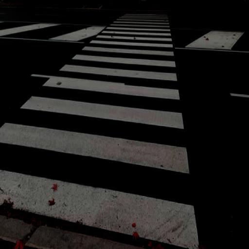 Crosswalk Object Detection Dataset by Practica1