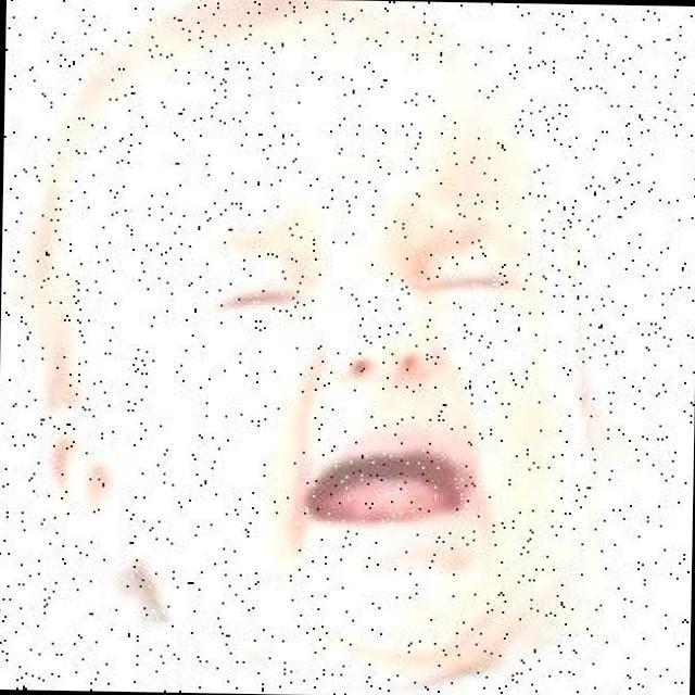 baby emotion detection Classification Model by systme embarqu
