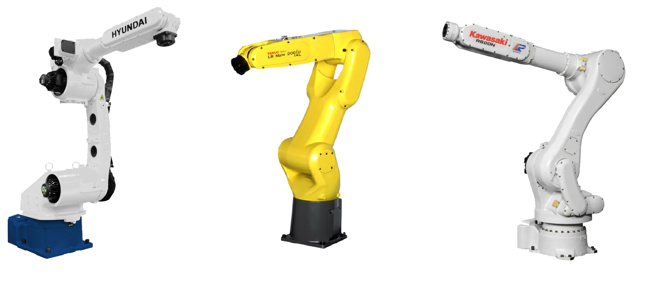 Robotid Object Detection Dataset by Hakkliha ja mida iganes