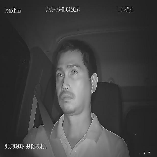 safedriving-seatbelt Object Detection Dataset and Pre-Trained Model by myworkspace