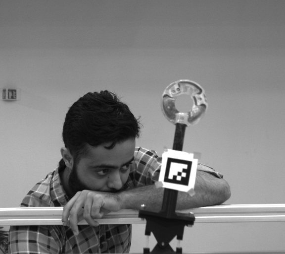 Part Anotation test Object Detection Dataset by Part Anotation