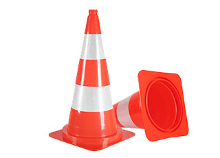 Cone Detection Object Detection Model by cones