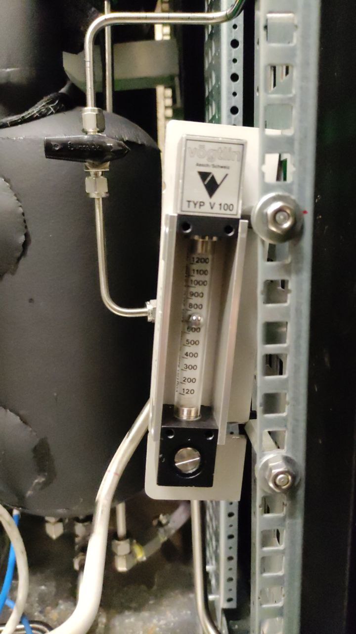 Rotameter reading Object Detection Dataset and Pre-Trained Model by ...