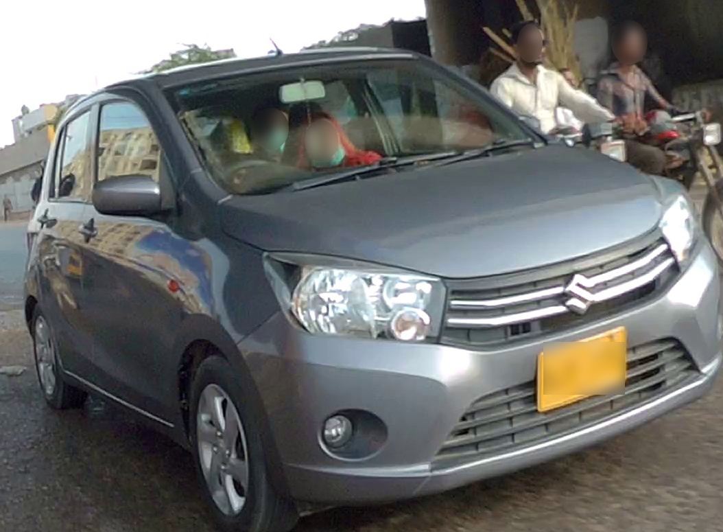 How to Use the Car Model Classification API