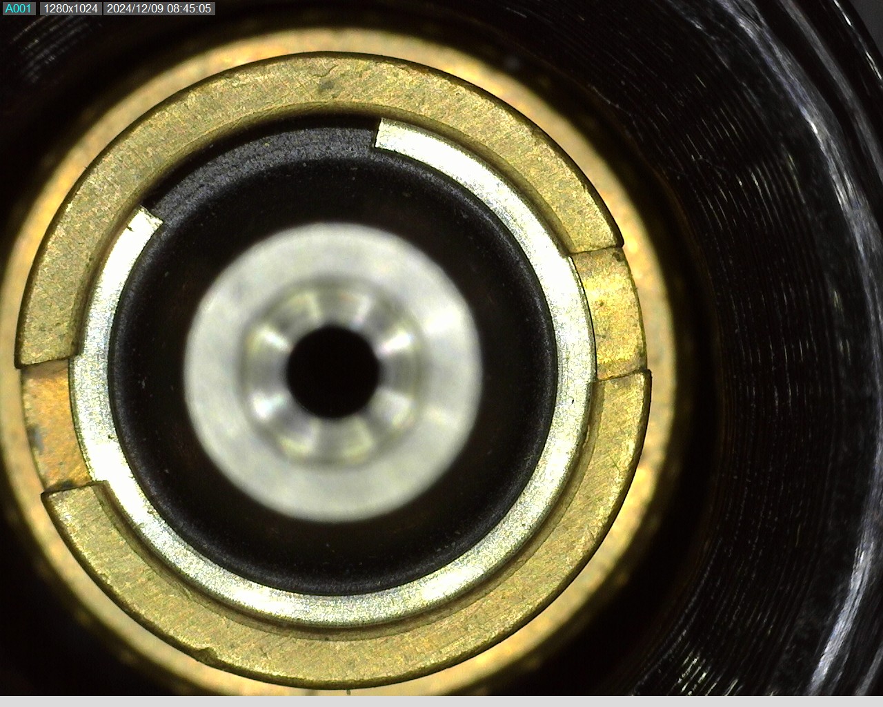 VACUUM_TIP Object Detection Dataset and Pre-Trained Model by coins