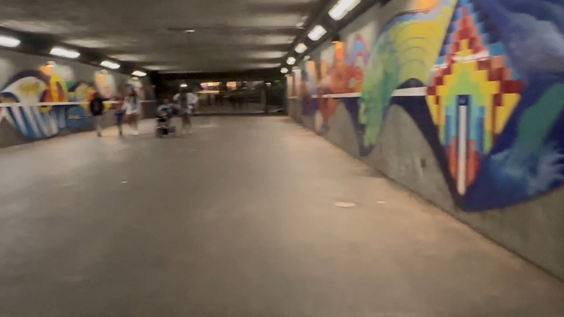 How to Use the People detector Object Detection API