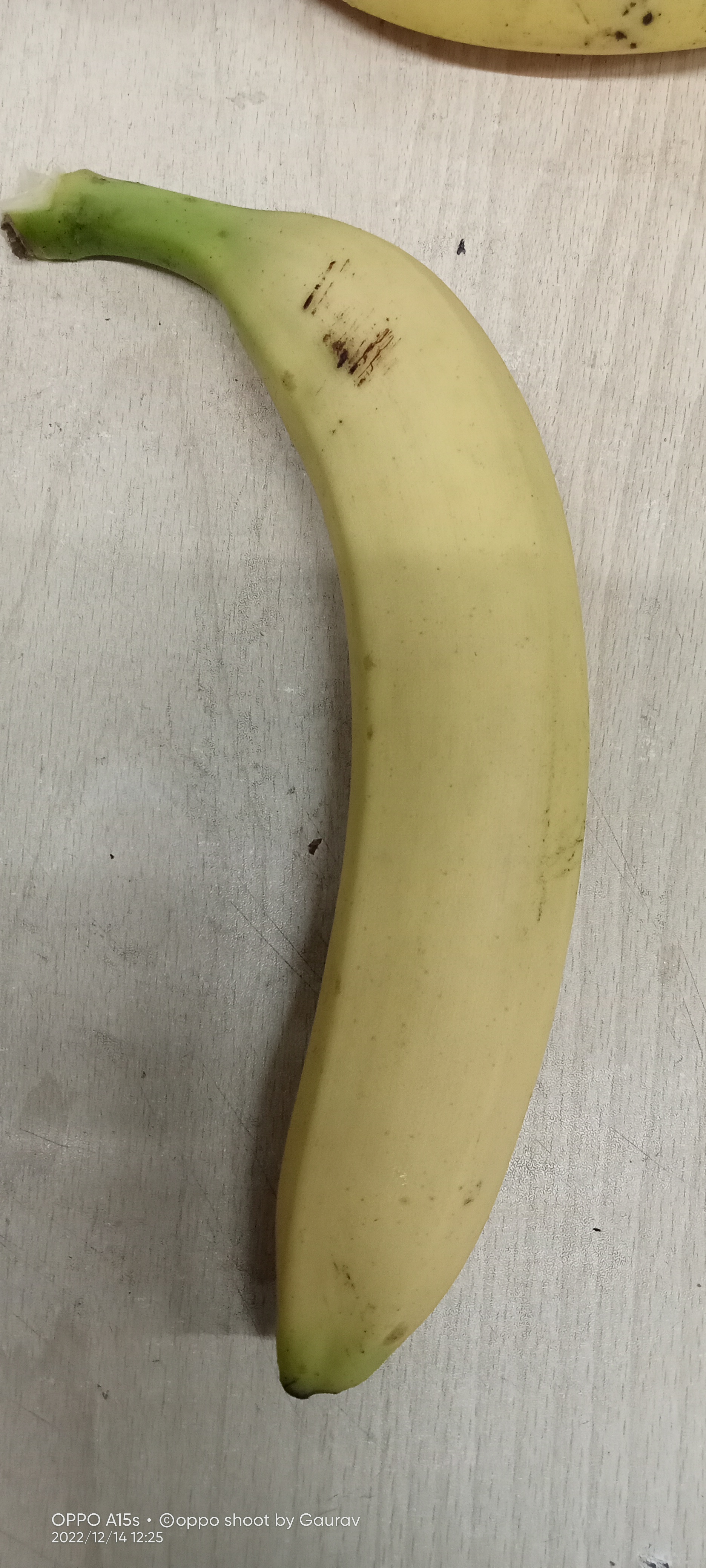 banana Object Detection Dataset by Sumit