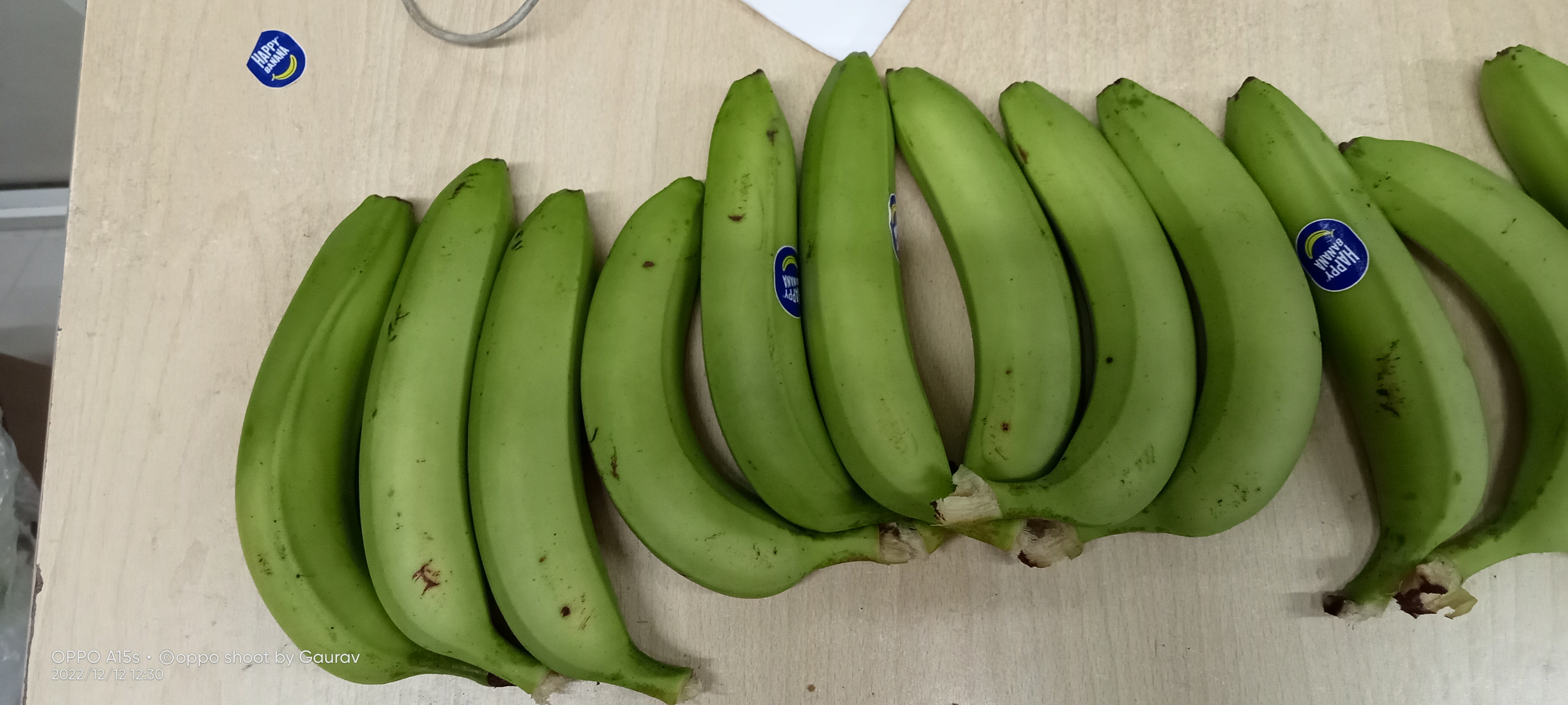 banana_stage3 Classification Dataset by Sumit