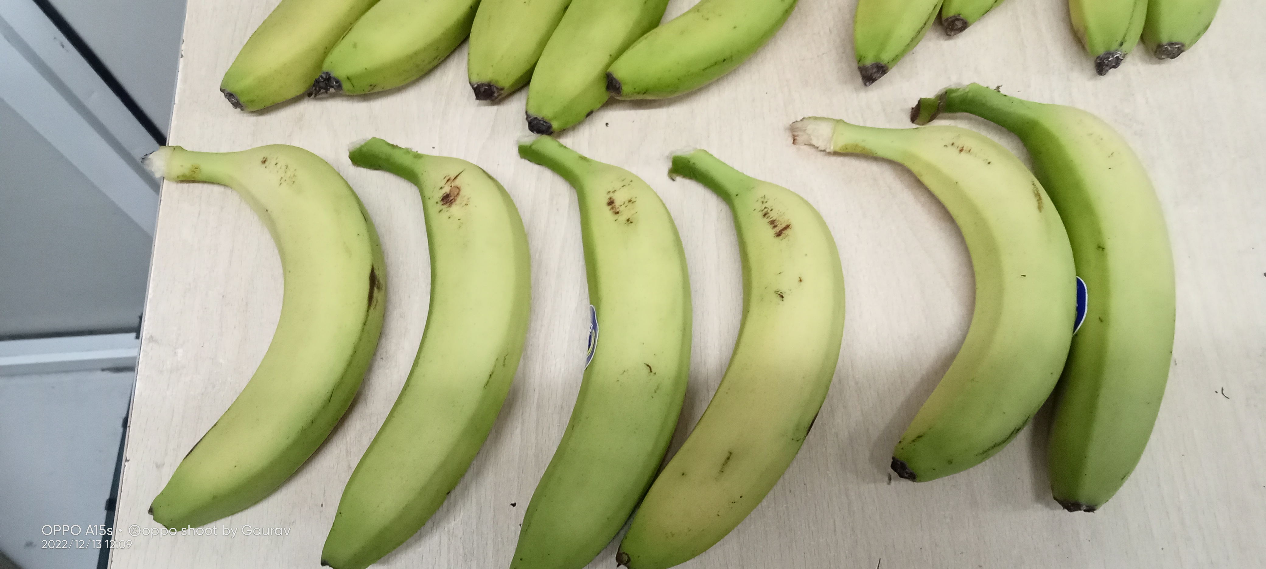 banana_stage5 Classification Dataset by Sumit