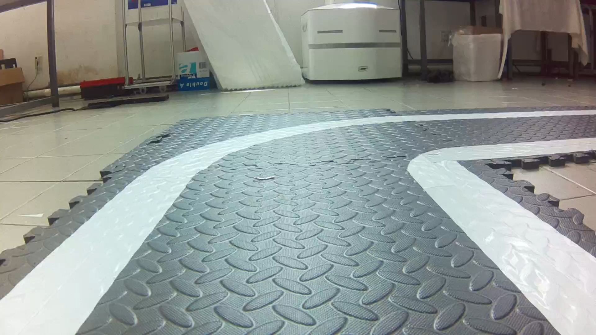 Traffic_Light Object Detection Dataset and Pre-Trained Model by Mavec 2024