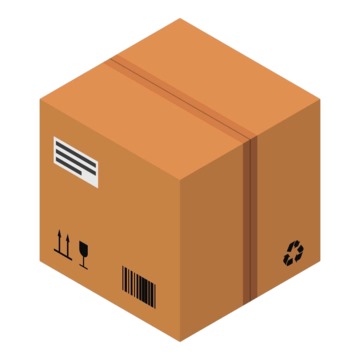 boxes Instance Segmentation Dataset by mydata