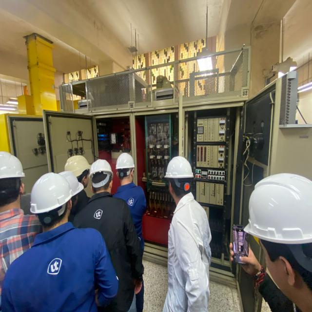 RNC PARA DETECCION DE EPP3 Object Detection Dataset by RNC para ...