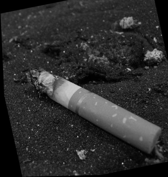 Cigaretted Object Detection Dataset By Cigarette