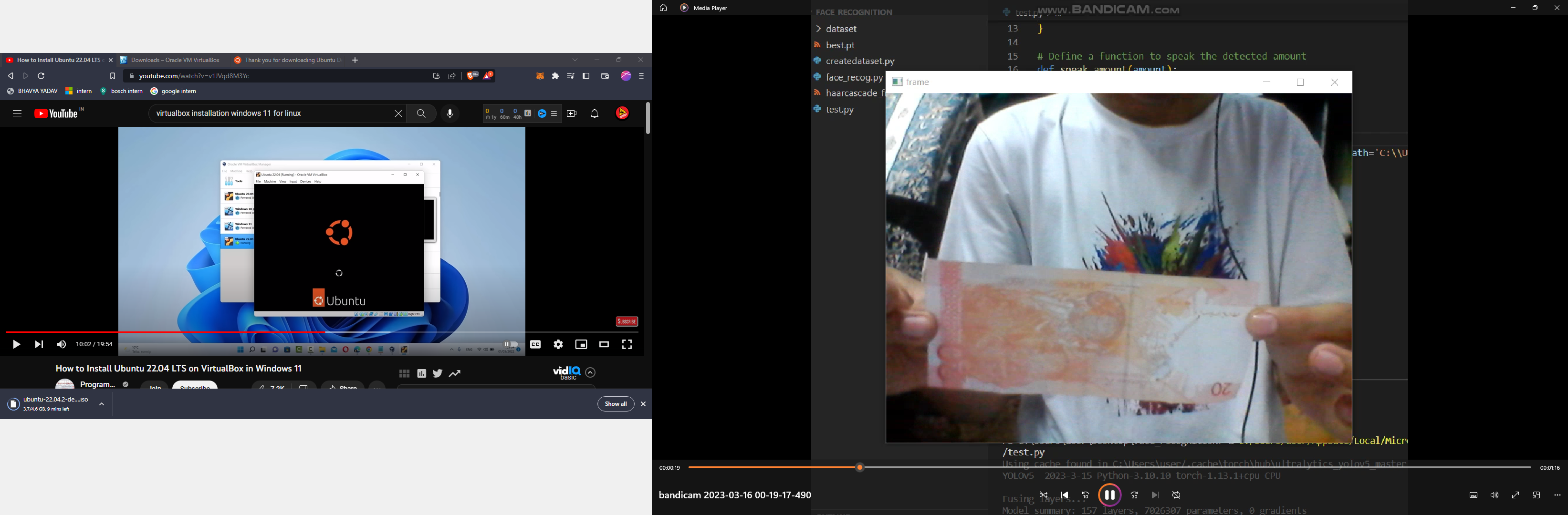 Peso Object Detection Dataset And Pre Trained Model By Freelanc