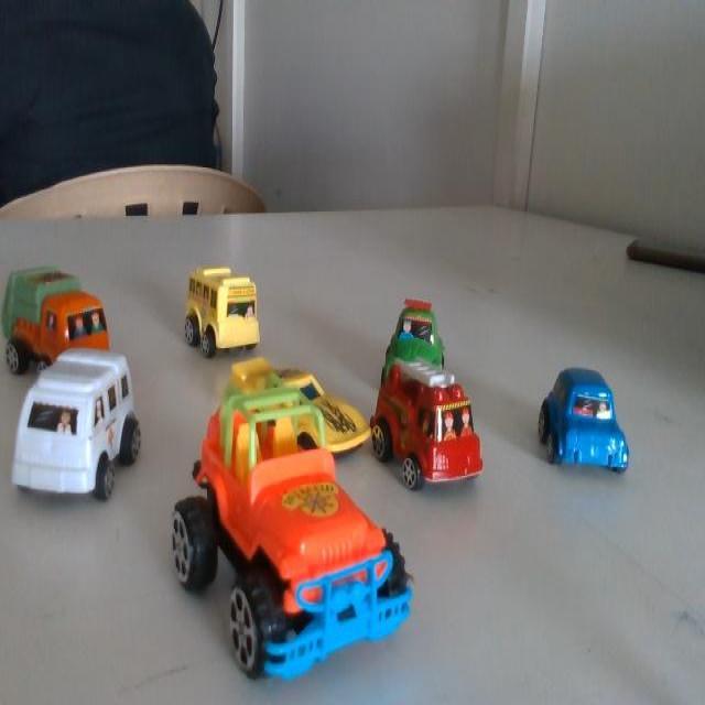 Cars model Object Detection Dataset and Pre-Trained Model by Car