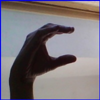 hand Instance Segmentation Dataset by kmitl