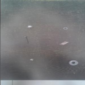 fod Object Detection Dataset by proj