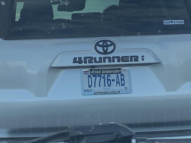 License Plate Detection Object Detection Dataset By Cj Santos