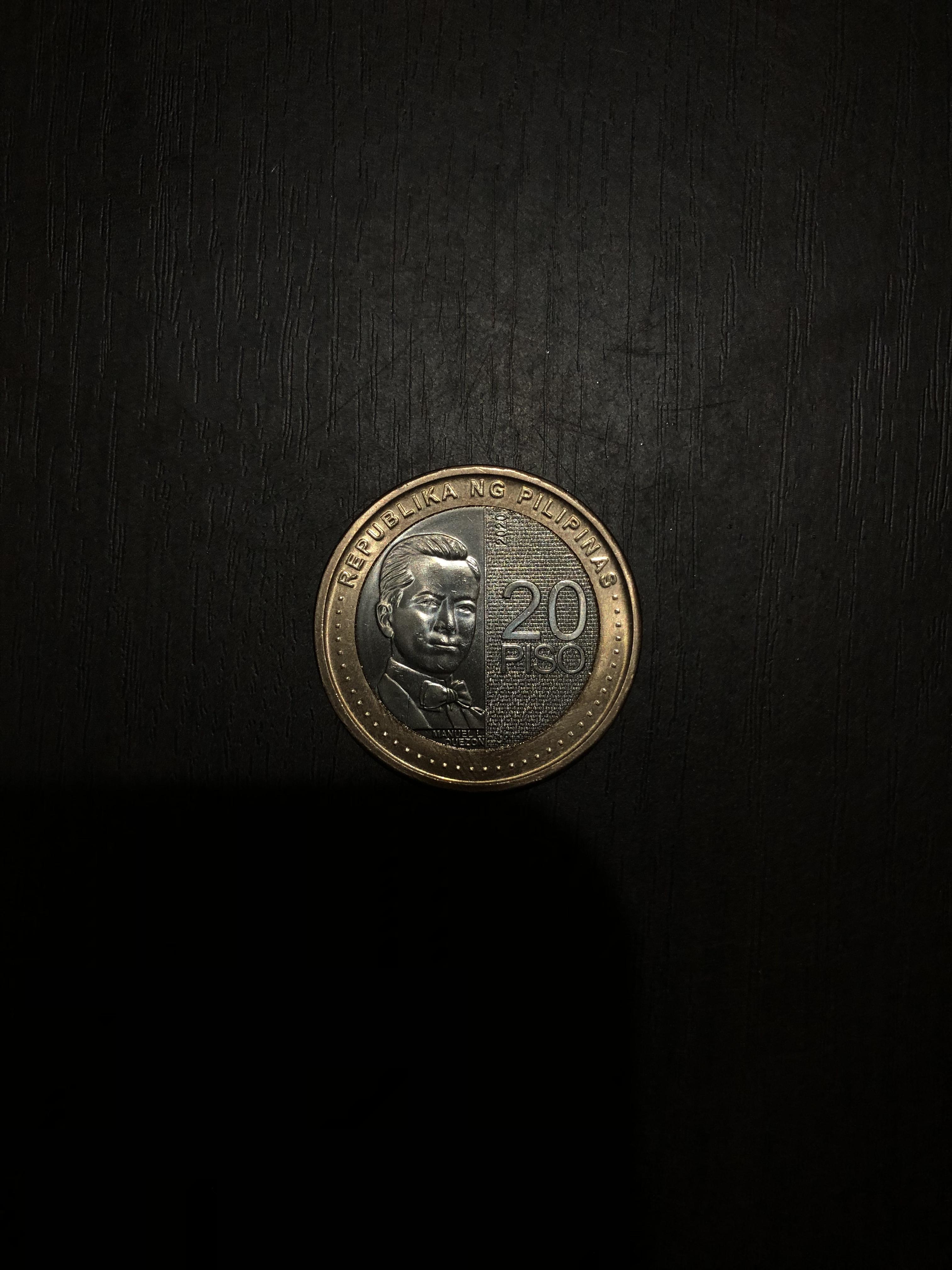 Philippine Currency Detection Object Detection Dataset By Cj Santos
