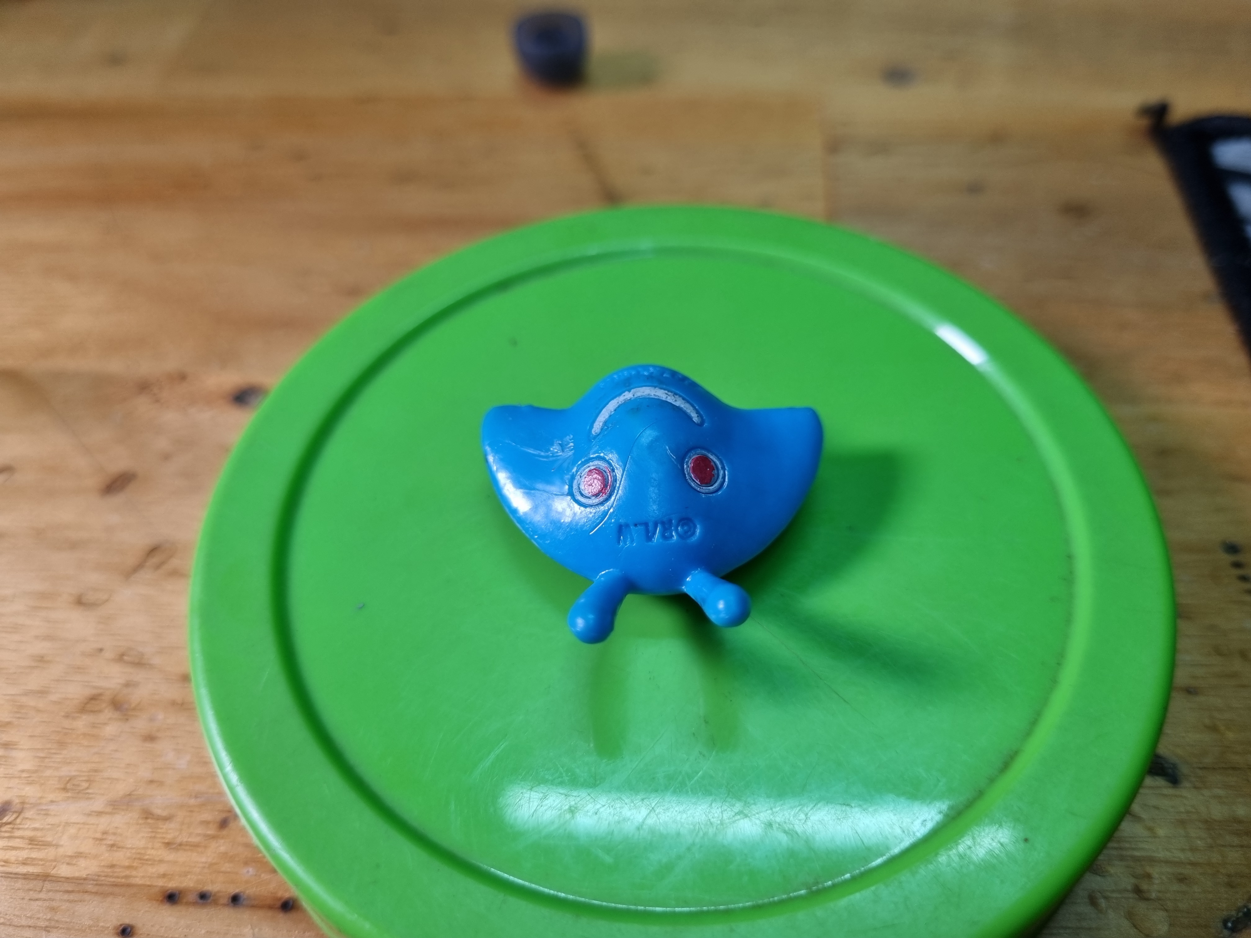 pokemon Object Detection Model by roboflow