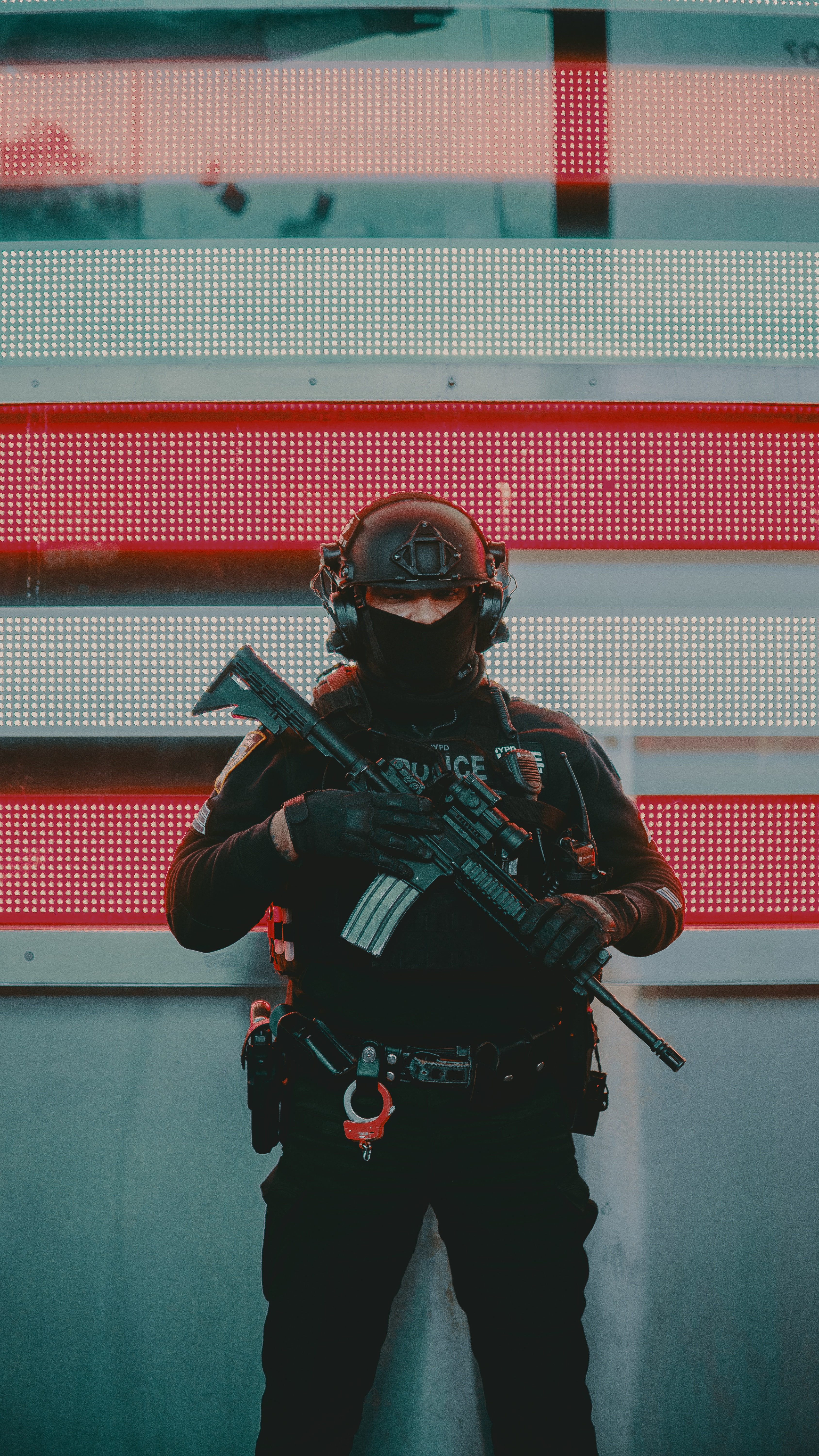 Multi Class Weapon Detection System - Github ZCv24 Object Detection ...