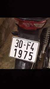 My First Project Object Detection Dataset by plate detection