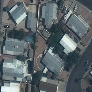 buildings_extraction1 Instance Segmentation Dataset by boom