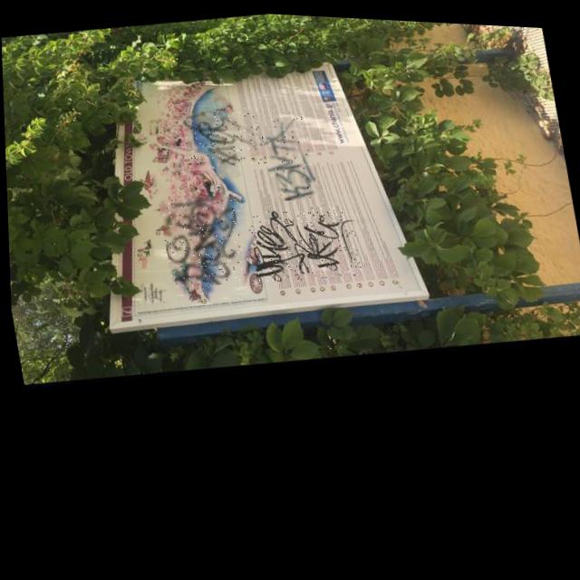 graffiti detection Object Detection Dataset by coding class