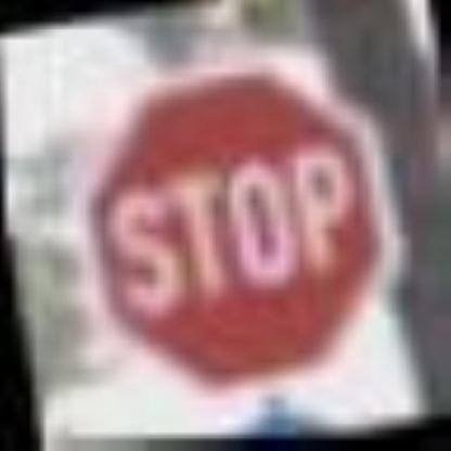 Stop_sign_1 Object Detection Model by object detection
