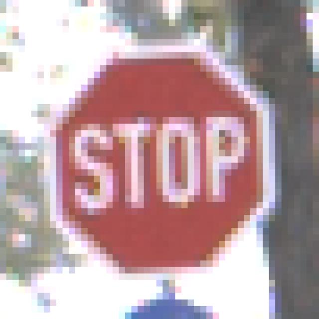 stop_sign Object Detection Dataset and Pre-Trained Model by object detection