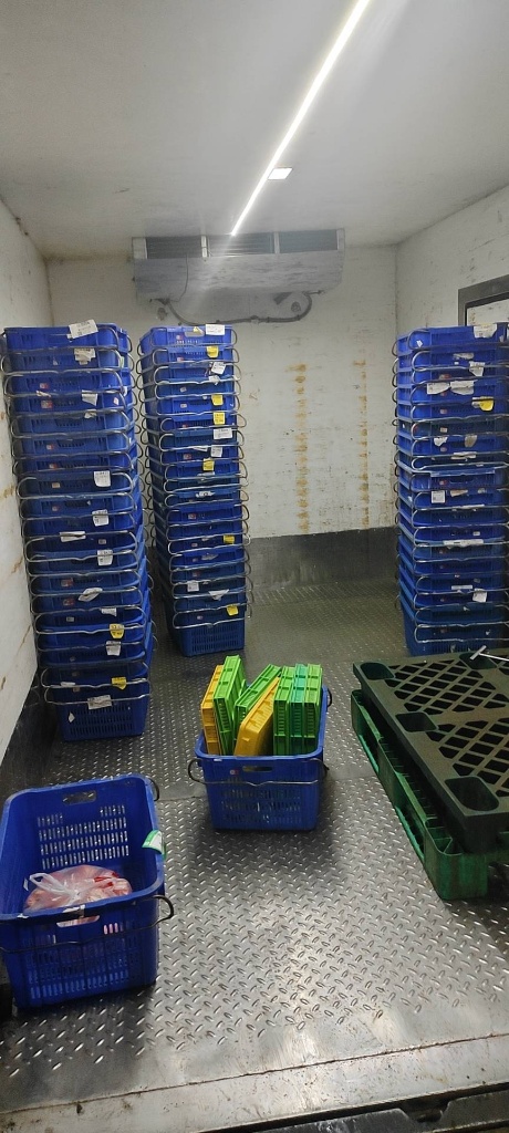 Box_pack_base5 Instance Segmentation Dataset by QDMWORK