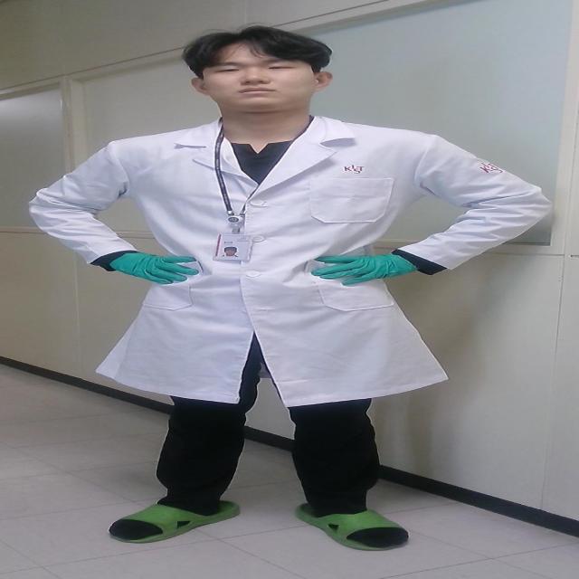 epi lab Object Detection Dataset by Lab Coat Jaleco