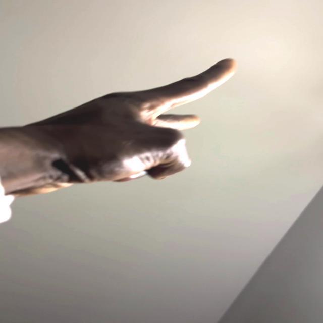 Hand Detection Object Detection Dataset by kxxxk