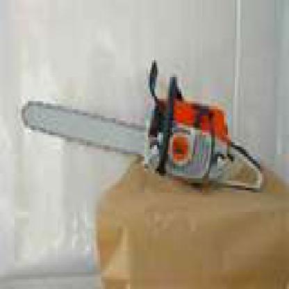 Chainsaw_dull Object Detection Dataset and Pre-Trained Model by chainsaws