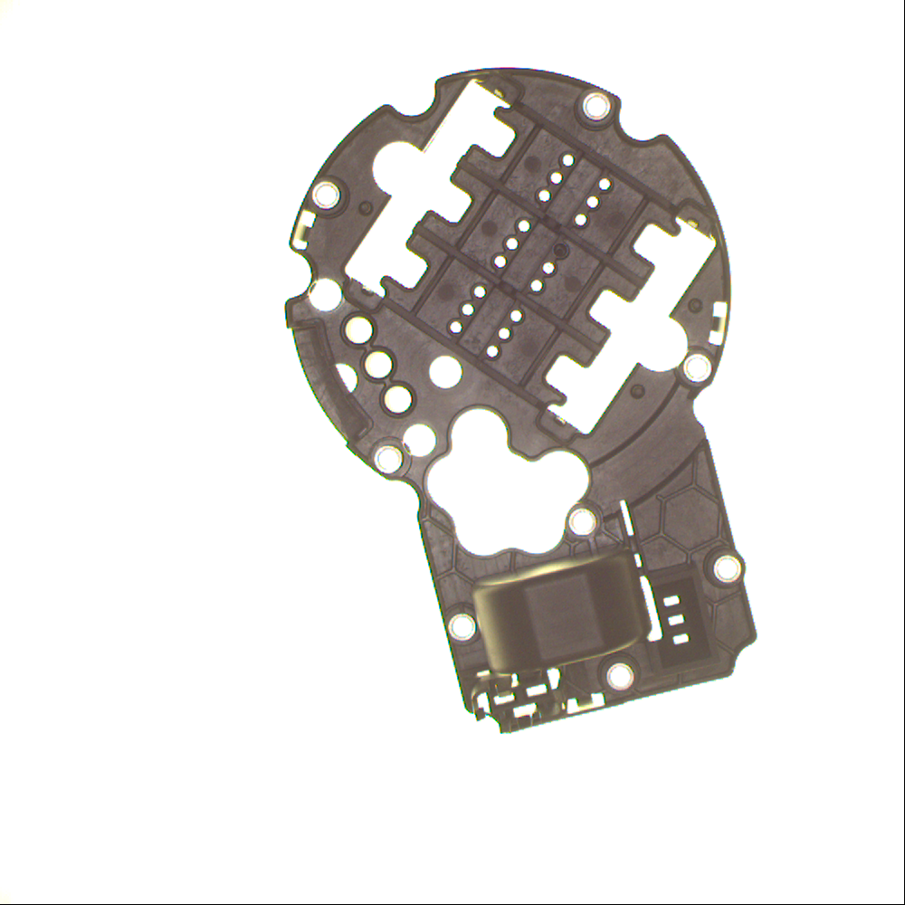 Component Detection Project Roboflow Universe 4186