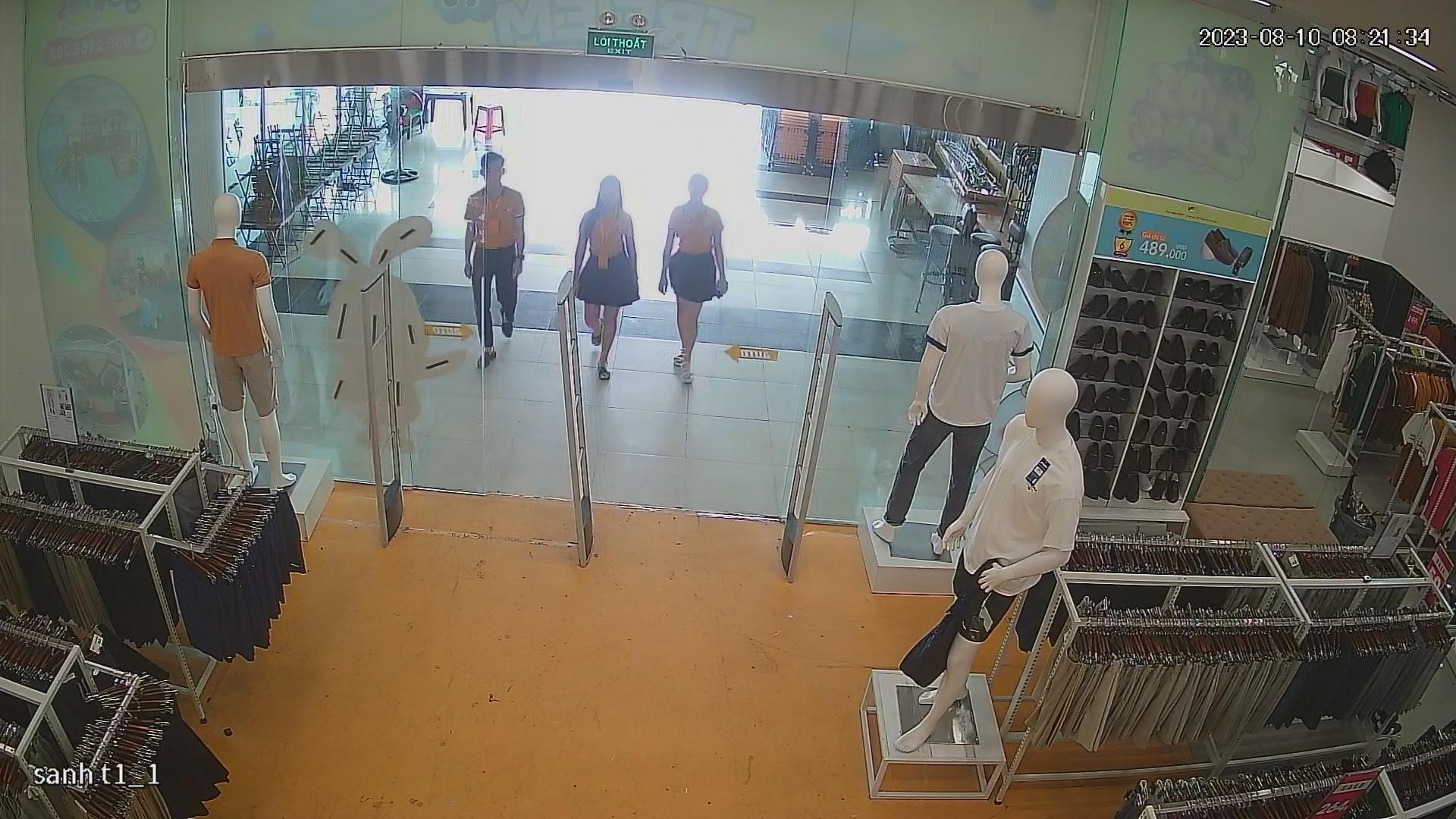 person_dataset Object Detection Dataset by BicycleTest