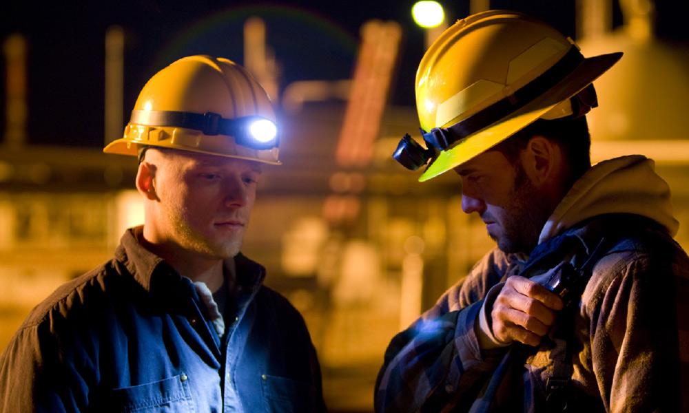 Ppe Kit Detection Object Detection Dataset By Treedetection