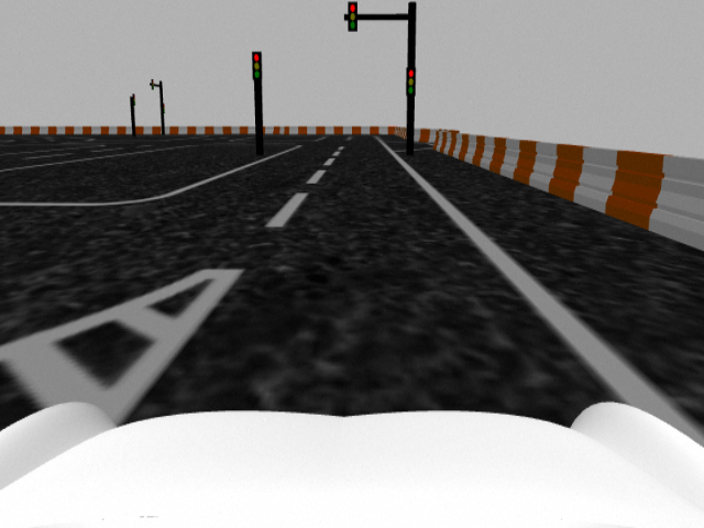 Traffic Light Object Detection Dataset By Trafik