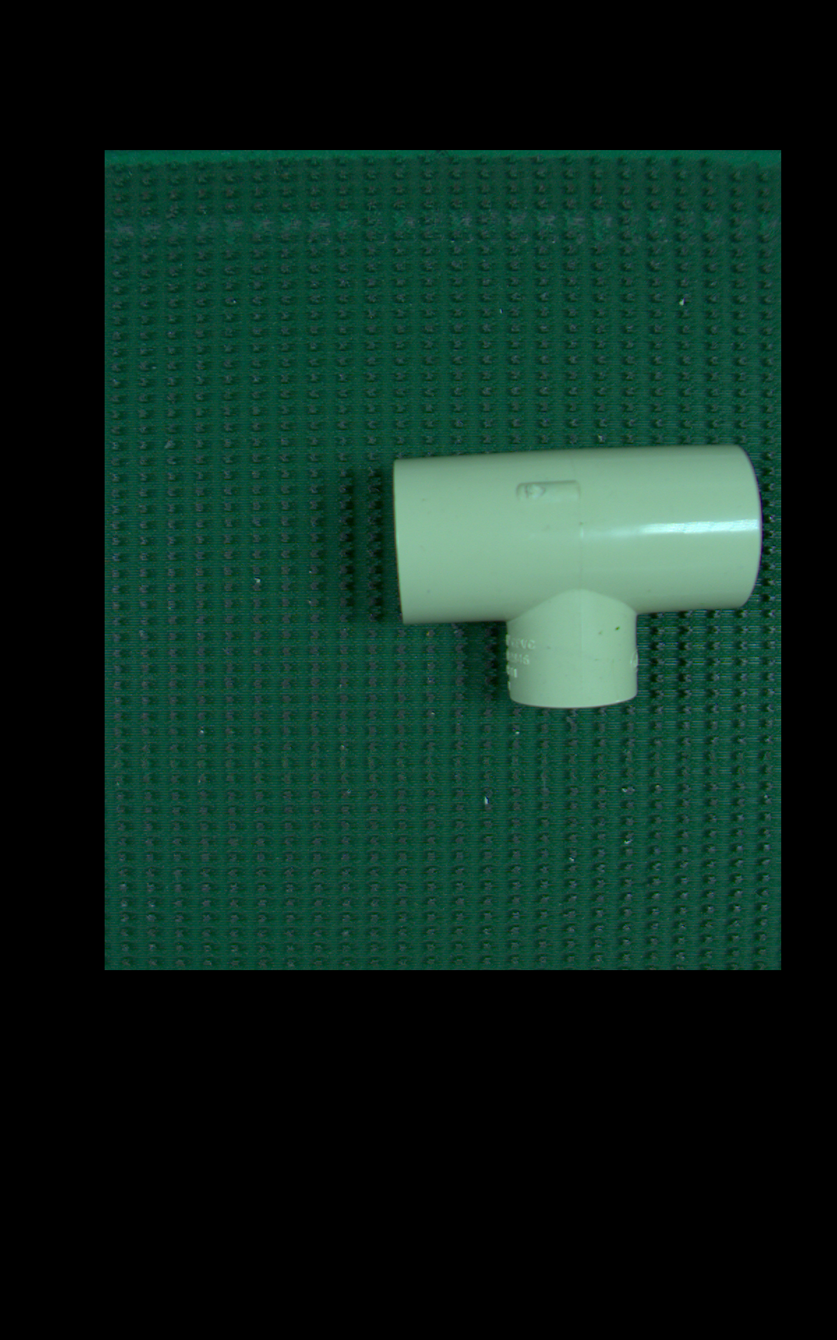 TopMod Object Detection Dataset by PVC Vision