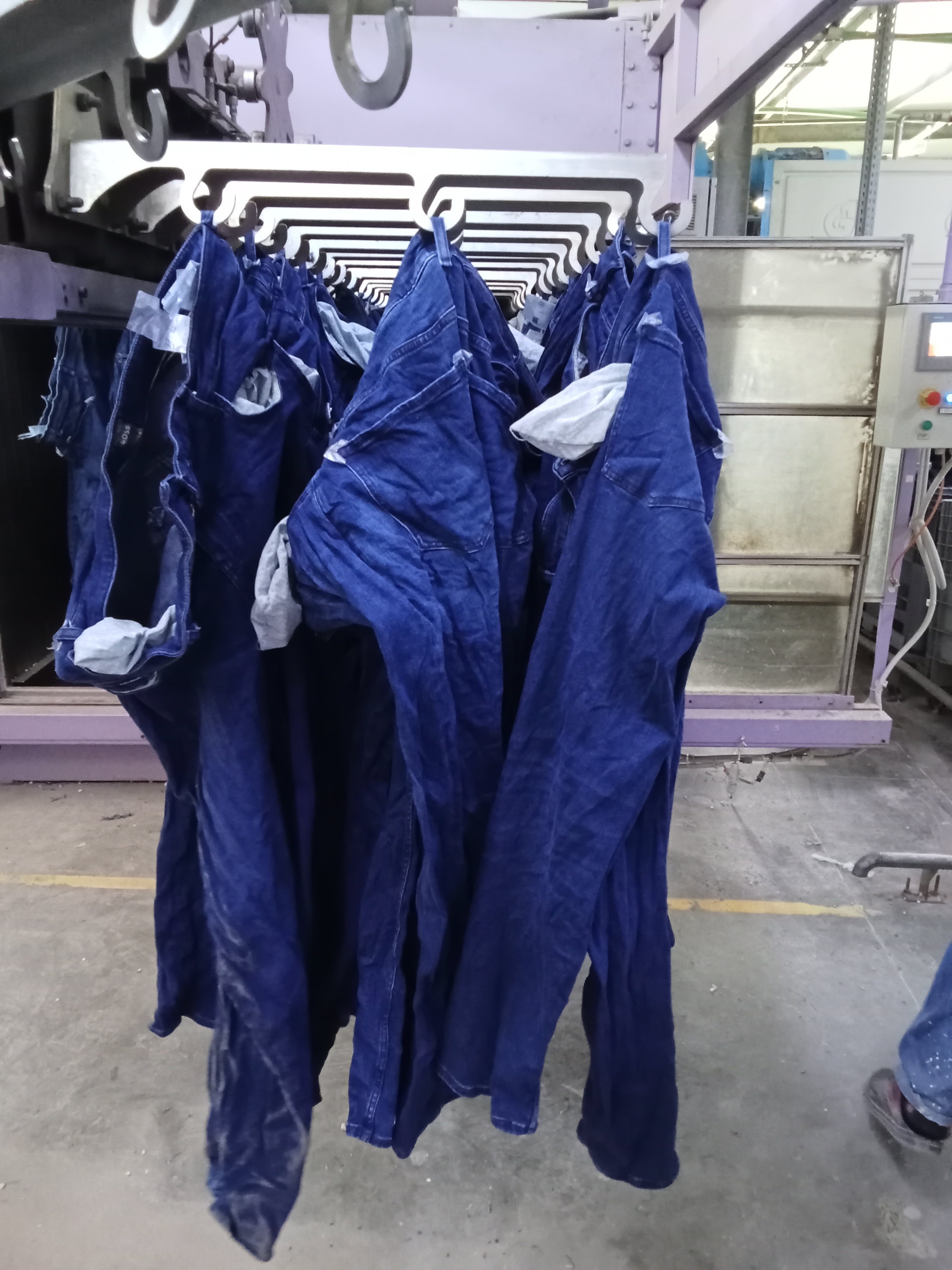 Object Detection Jeans Object Detection Dataset And Pre Trained Model