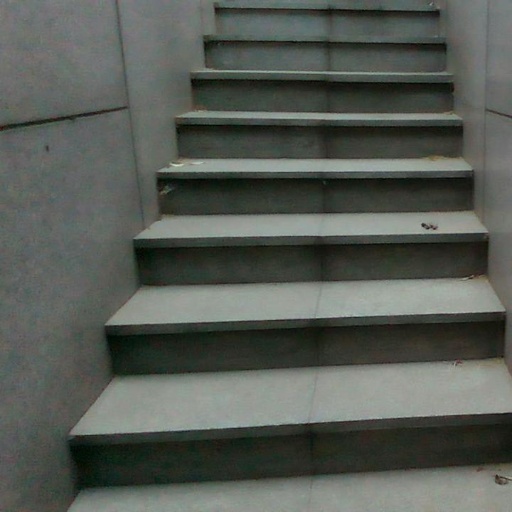 Stairs_Fire_Detection_Final Object Detection Model by firedetection