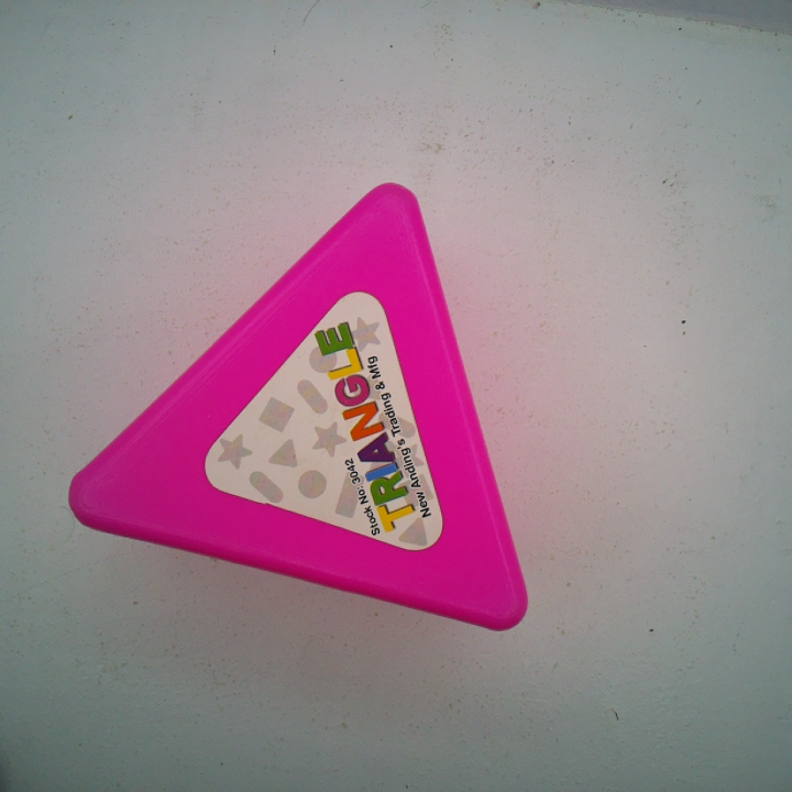 shapes Classification Dataset by Jean Sarmiento