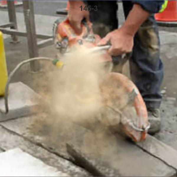 Synthetic Dust Detection Object Detection Model V1 2025 02 26 4 22pm By Mistify