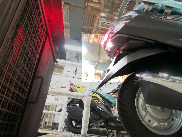 access_plate Object Detection Dataset by Platelights