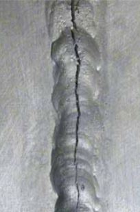 weld crack-test1 Object Detection Model by welding