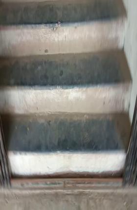 stairs detection Object Detection Dataset and Pre-Trained Model by souha