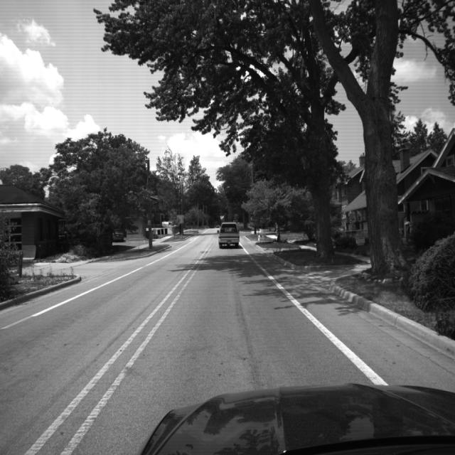 traditional Object Detection Dataset by NPCC